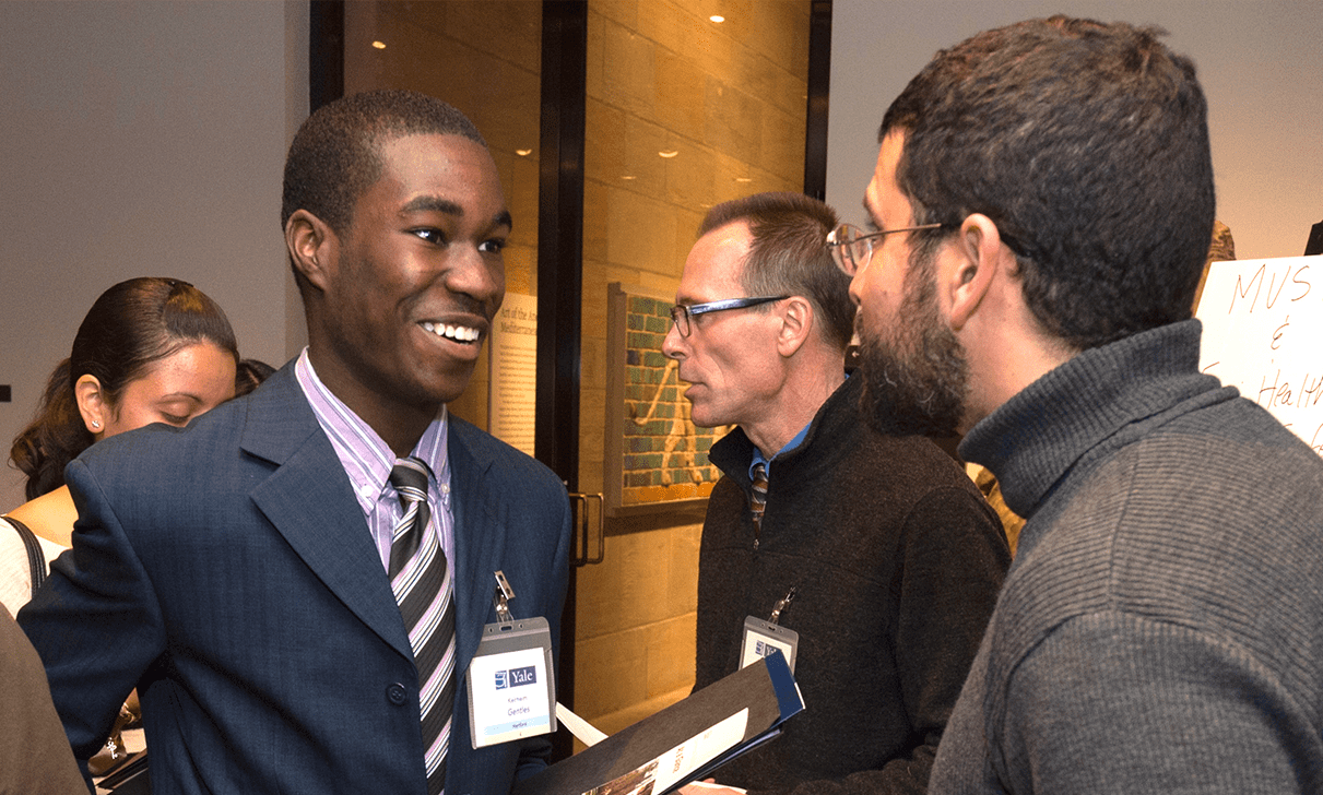 Read Our Announcements | New Haven Promise