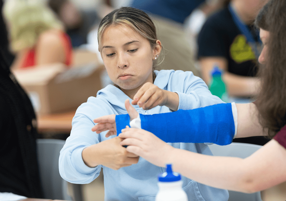Read Our Announcements | New Haven Promise